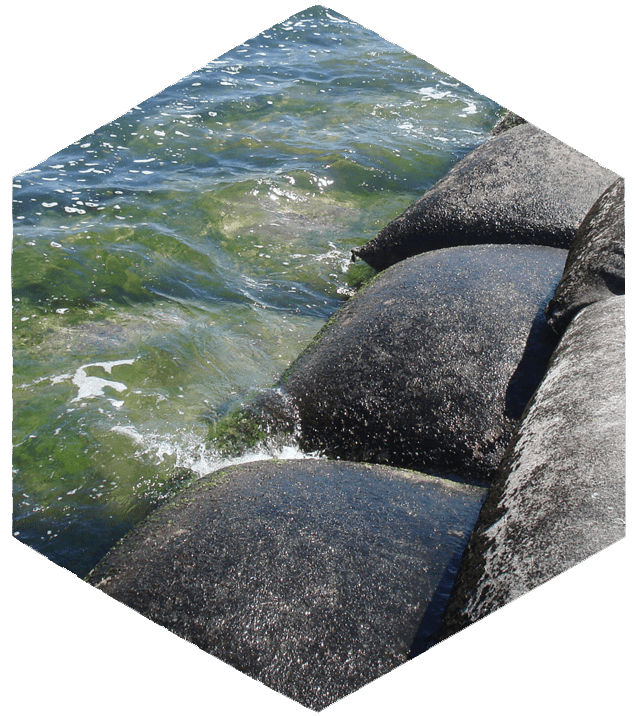 Geo Bags from India's Leading geotextile bags Manufacturer - KTTL